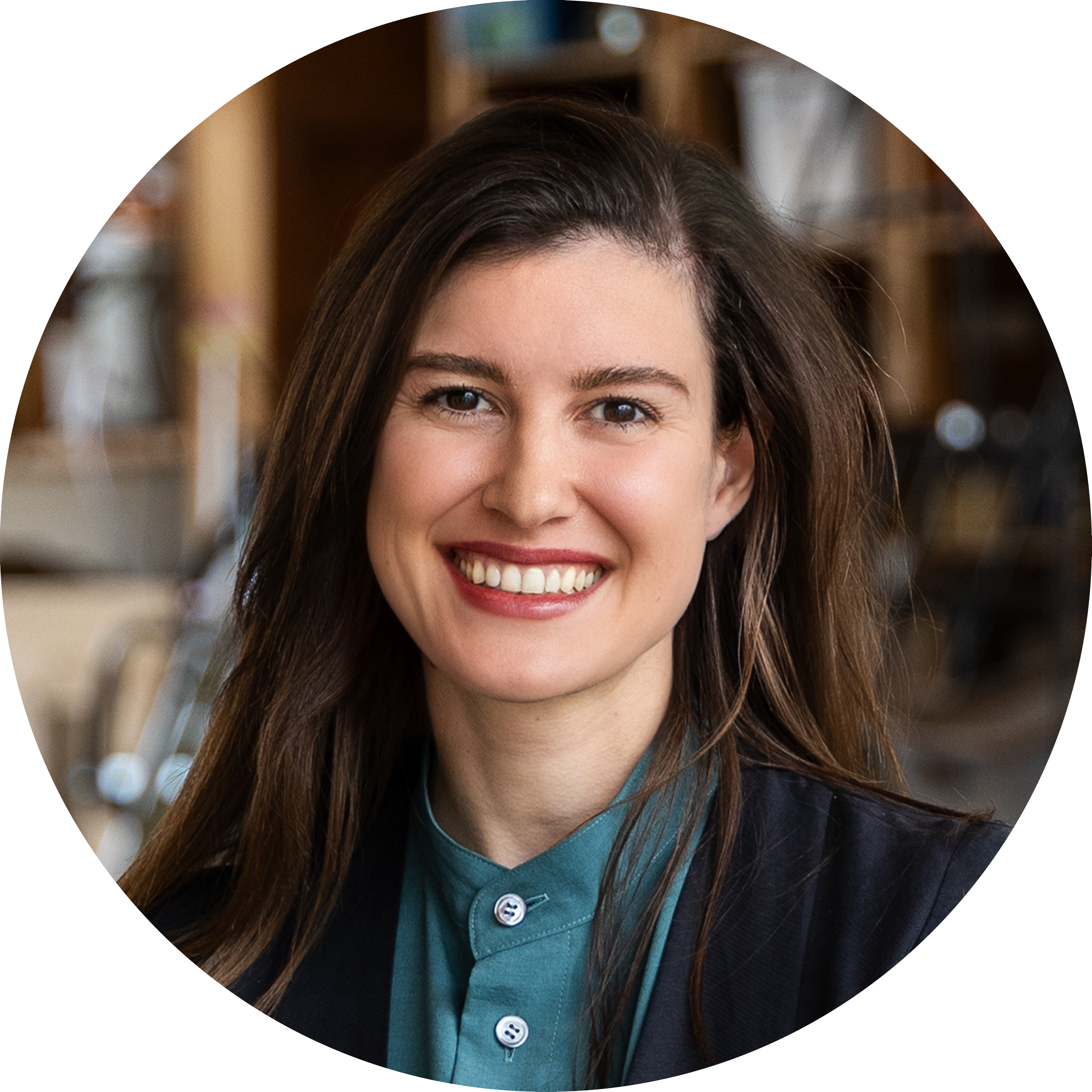 CAAD Futures 2025 - Keynote: “Intuitive Machines & Extended Realities”